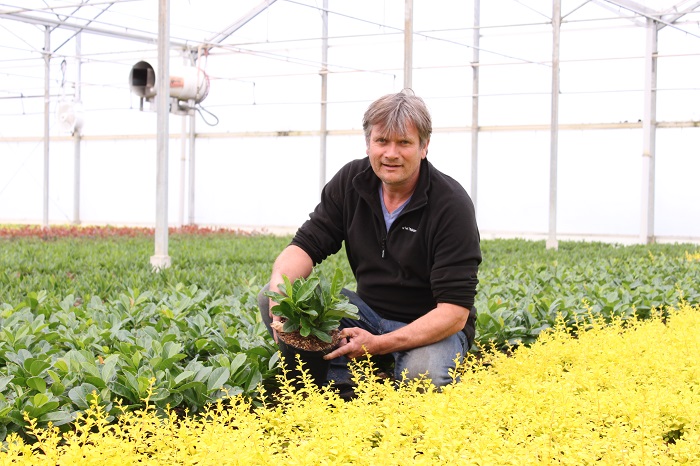 Rob Coonen – Coonen Tree Nursery - Lensli