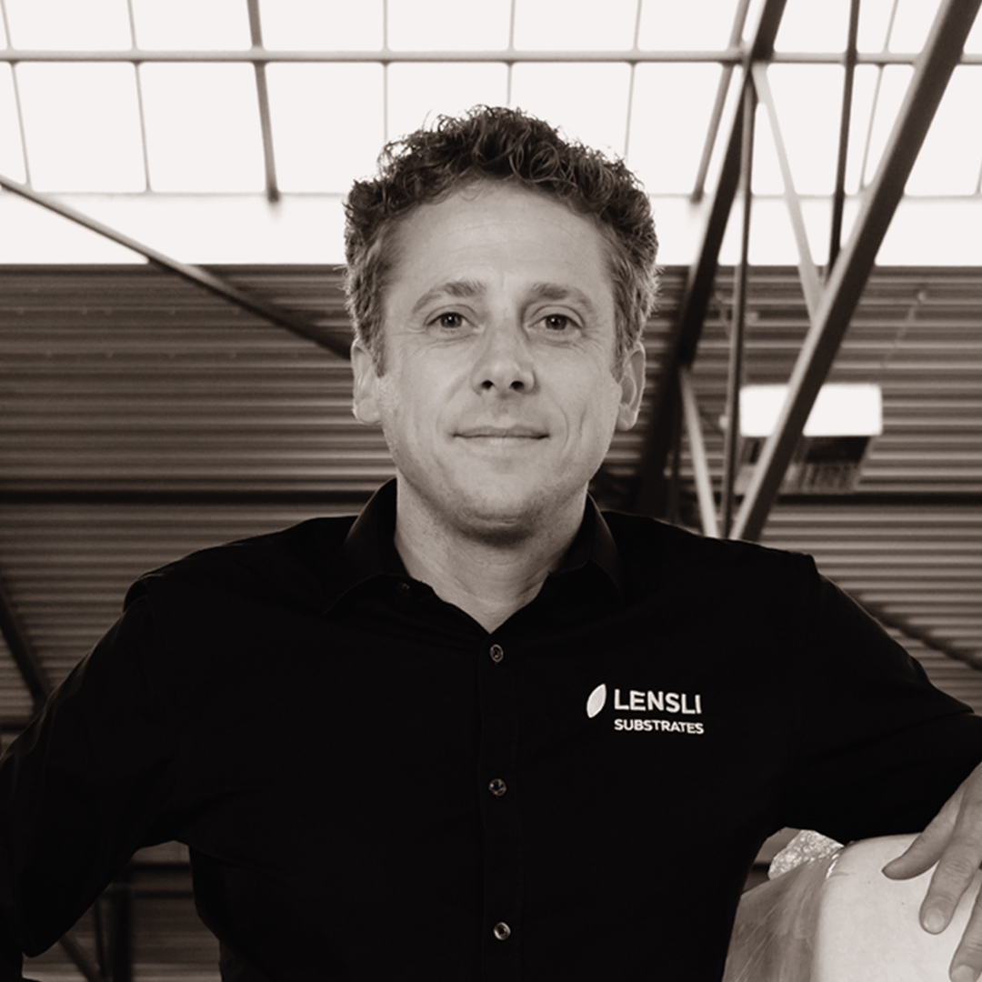 Sustainability - Lensli