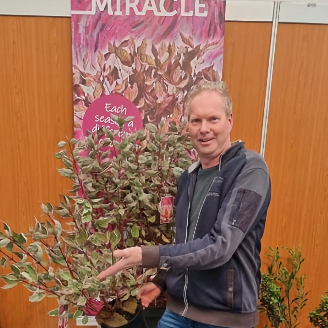 Customer speaks - Leon van Lint Tree Nursery - Lensli